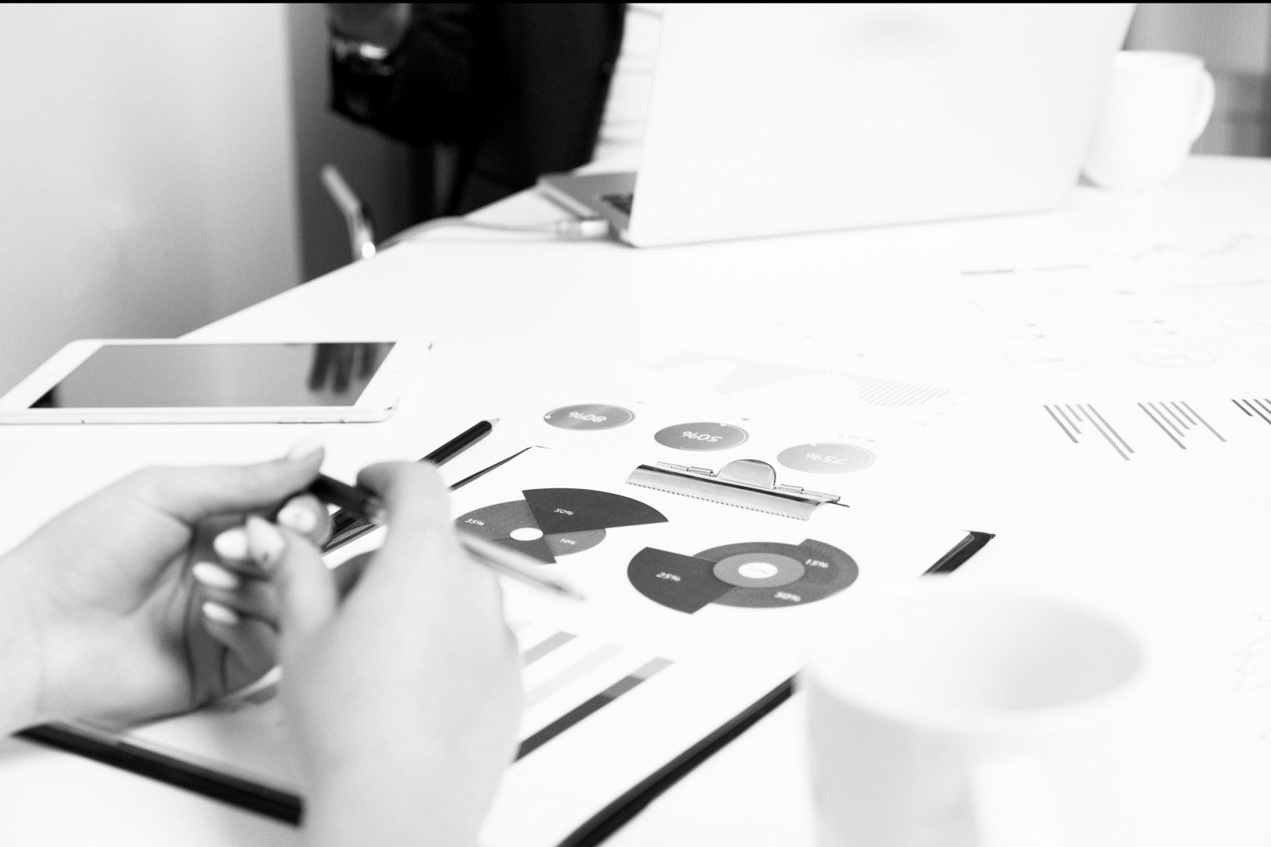 J Browning Studio Marketing Agency Northern VA