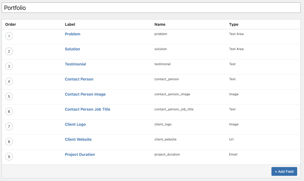 Best Way To Learn How To Use Advanced Custom Fields In Blog Posts