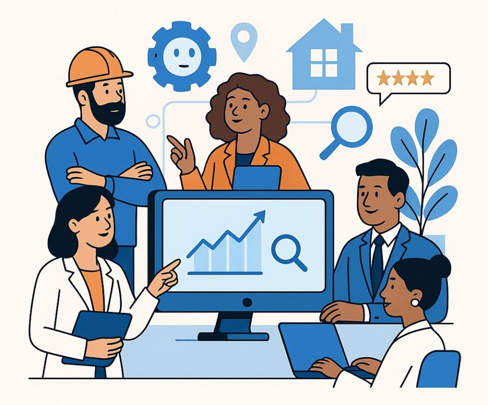 J Browning Studio Marketing Agency Arlington VA | DC Metro Area