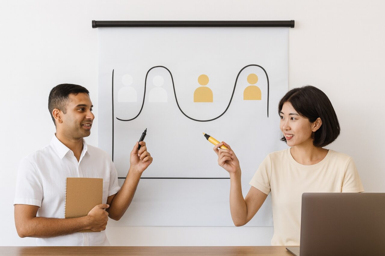 About J Browning Studio | Smart, No-Nonsense Marketing That Works