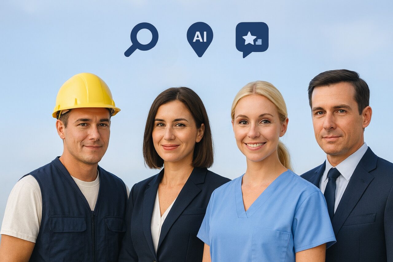 Virginia SEO Services | Top Rated SEO Expert In Washington, DC